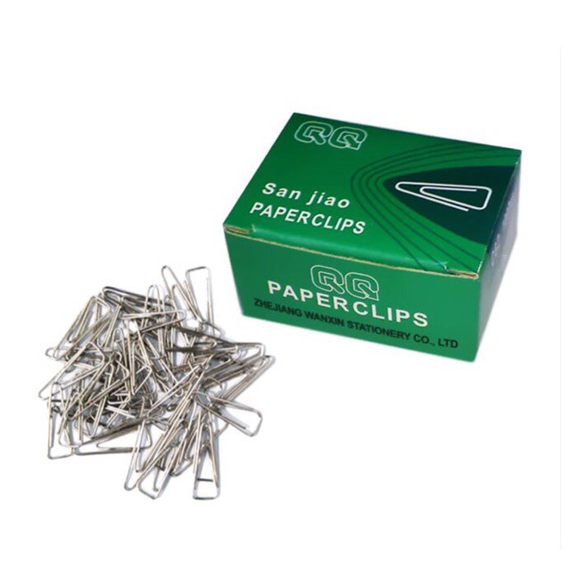 Ghim kẹp giấy C62 – CÔNG TY TNHH TM-DV ĐẦU TƯ & PHÁT TRIỂN CÔNG NGHỆ ...