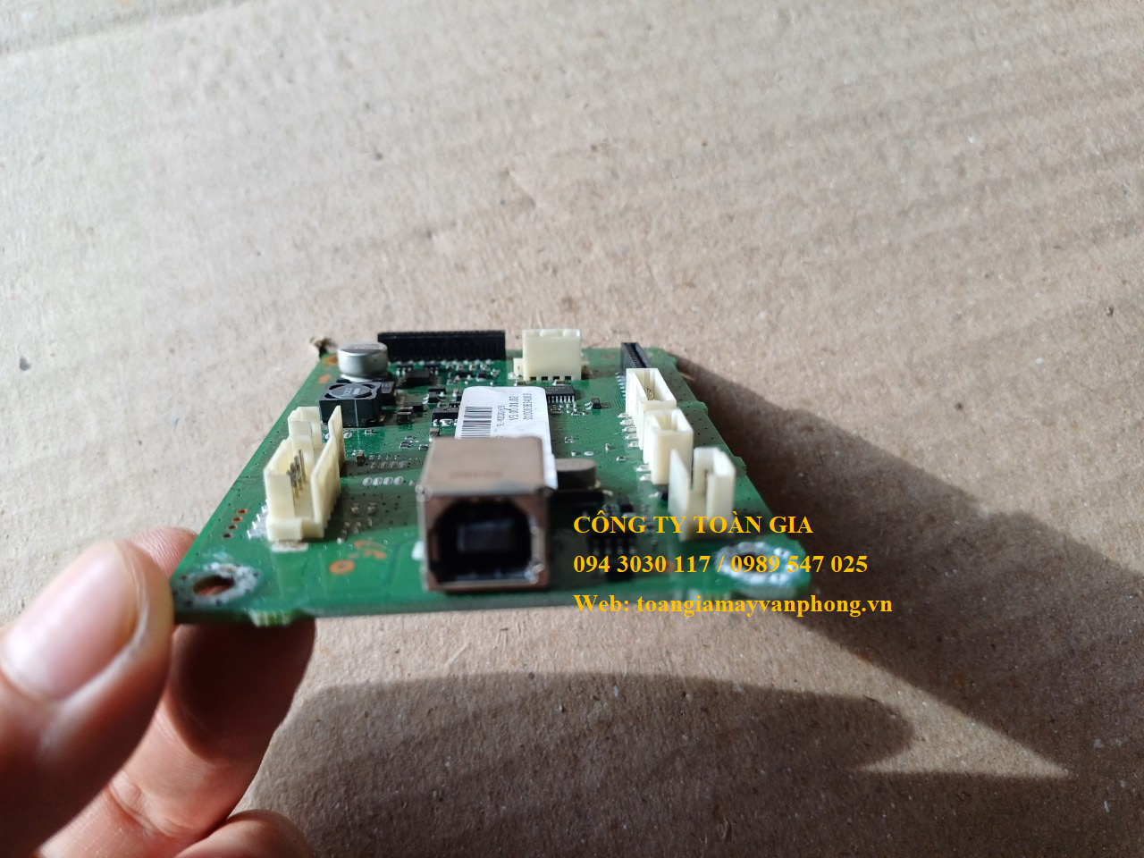 Card formatter máy Samsung 2020 ML2020 (bóc máy) – CÔNG TY TNHH TM-DV ...