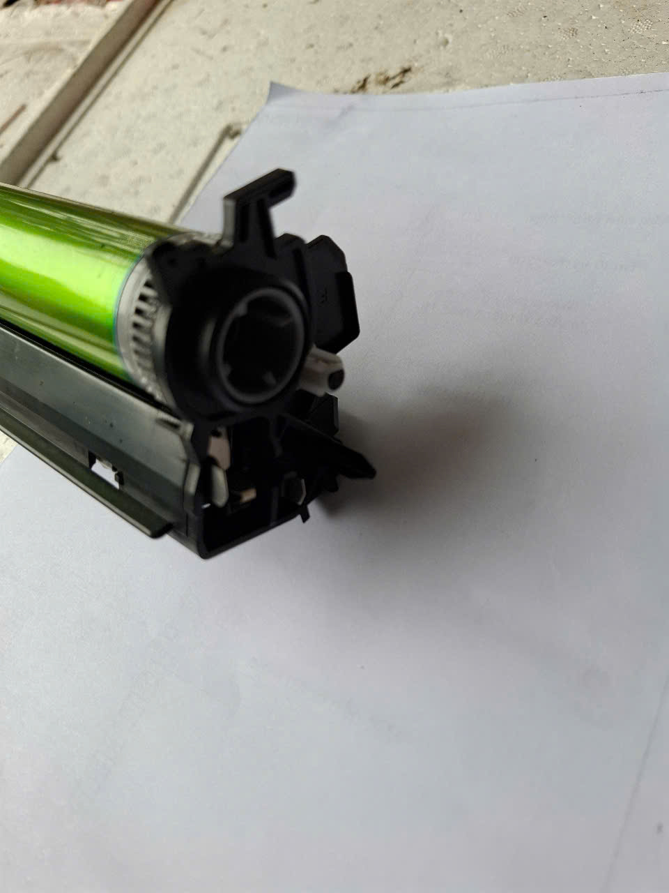 Giá đỡ trống máy photo sharp 2628 2608 3108 sharp AR-6020 ( bóc máy ...