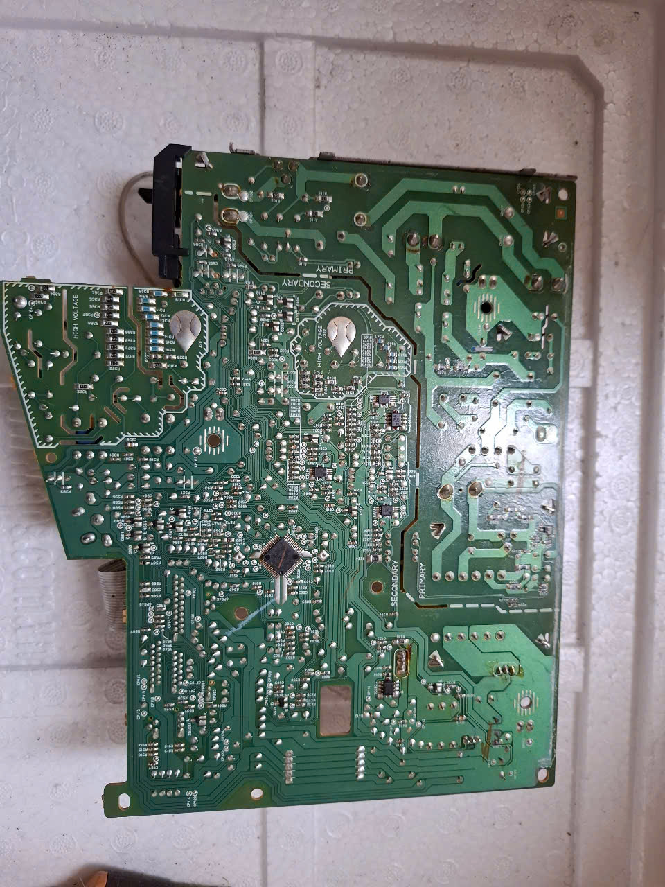 Main nguồn máy canon D520 ( bóc máy) – CÔNG TY TNHH TM-DV ĐẦU TƯ & PHÁT ...